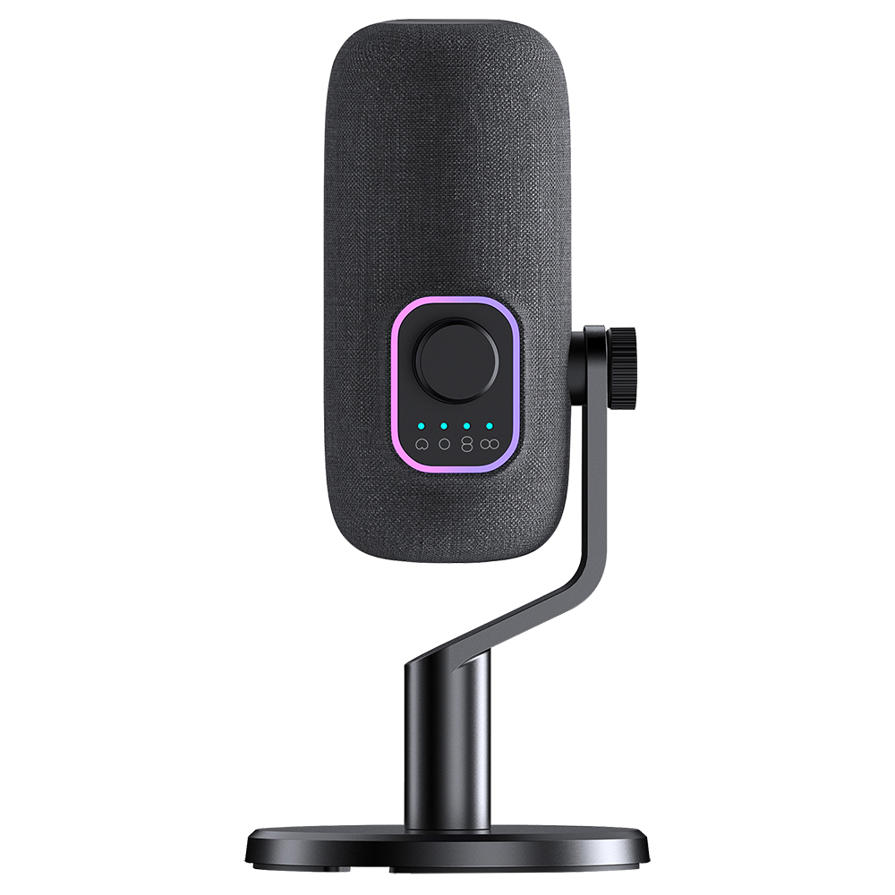 Proove Microphone Gaming Odius black (GMOD00022401) - MobileCenter